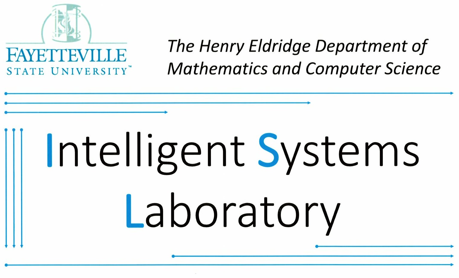 Intelligent Systems Laboratory